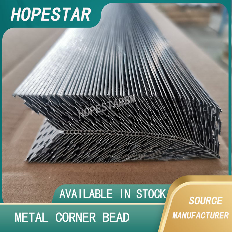 Hat Channel sizes - Hopestar Building Material Co.,ltd